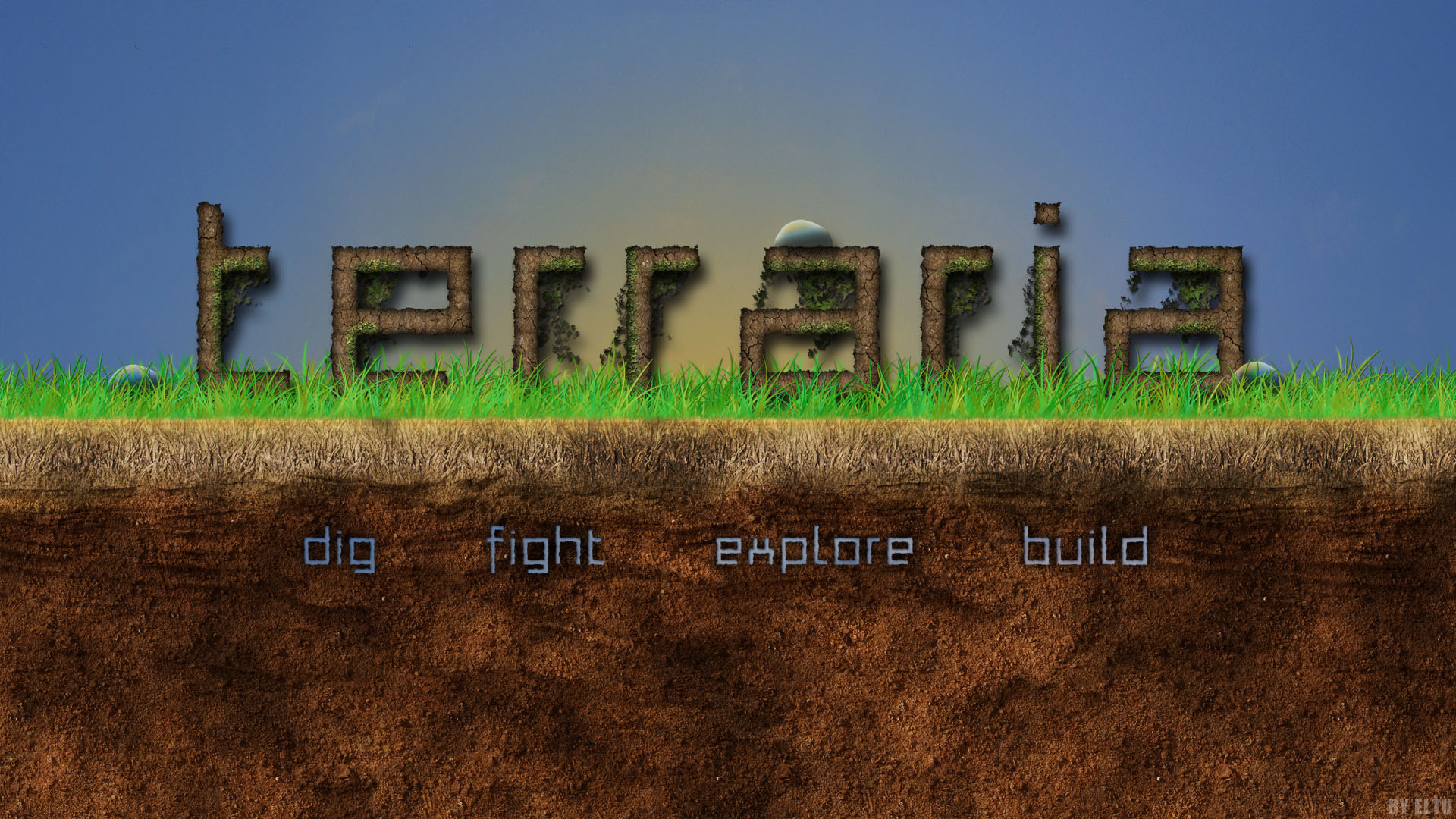 Terraria – consigli – Zera's Castle